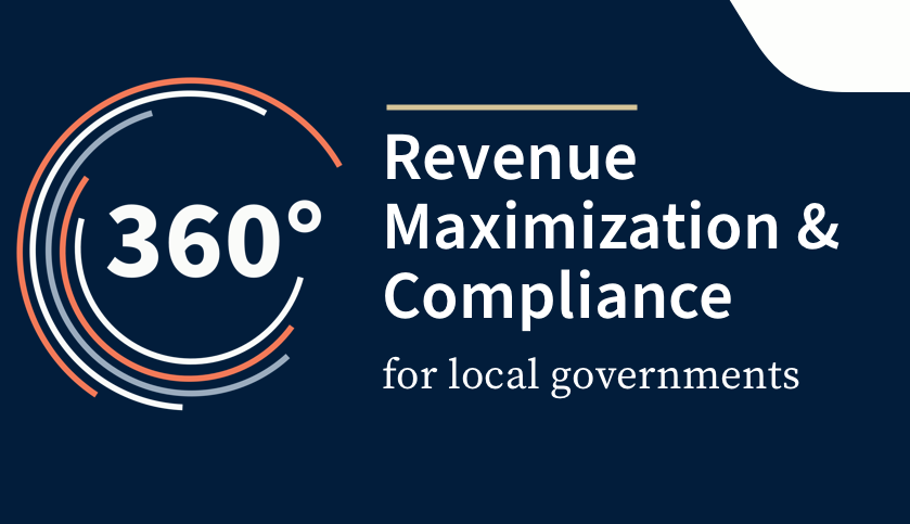 Maximize Revenue and Compliance with Azavar's 360 Degree Revenue Cloud