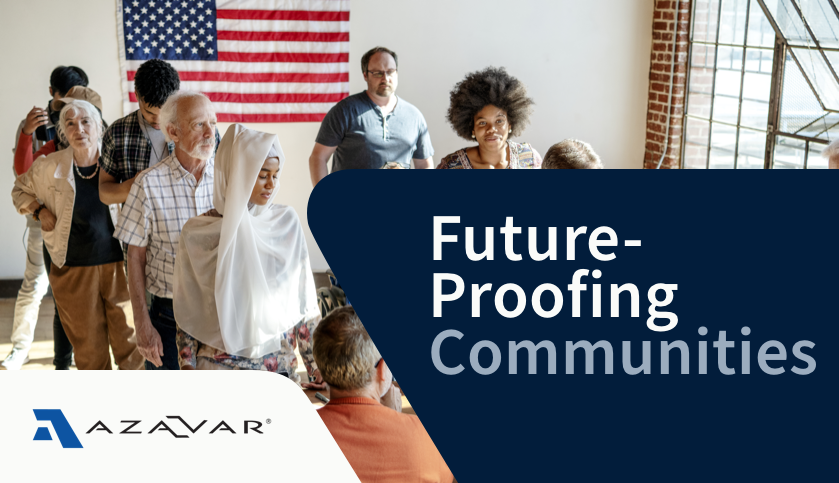 Maximizing Local Government Revenue at a Record Level of Efficiency